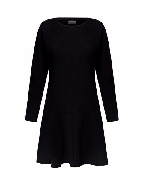 SUKIENKA DEHA DANCE B14030 CZARNY | DEHA | RajSport.com.pl